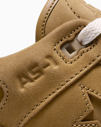 AS-1 Pro Shoes, by Alexis Sablone. Converse.com. Converse.com