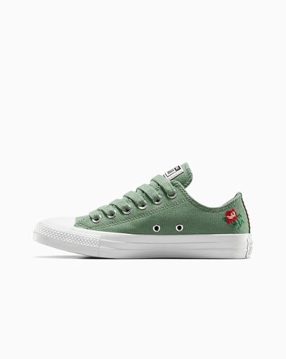 Floral Shoes & Sneakers. Converse.com