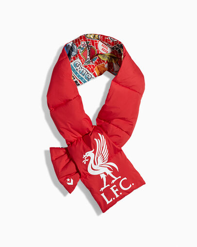 Converse x Liverpool Football Club Collection. Converse.com