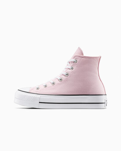 Women's Platform Sneakers. Converse.com
