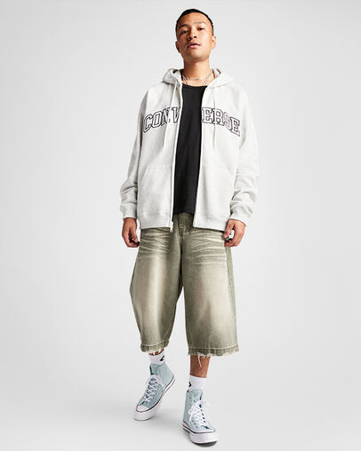 Chuck 70 Crafted Stitch