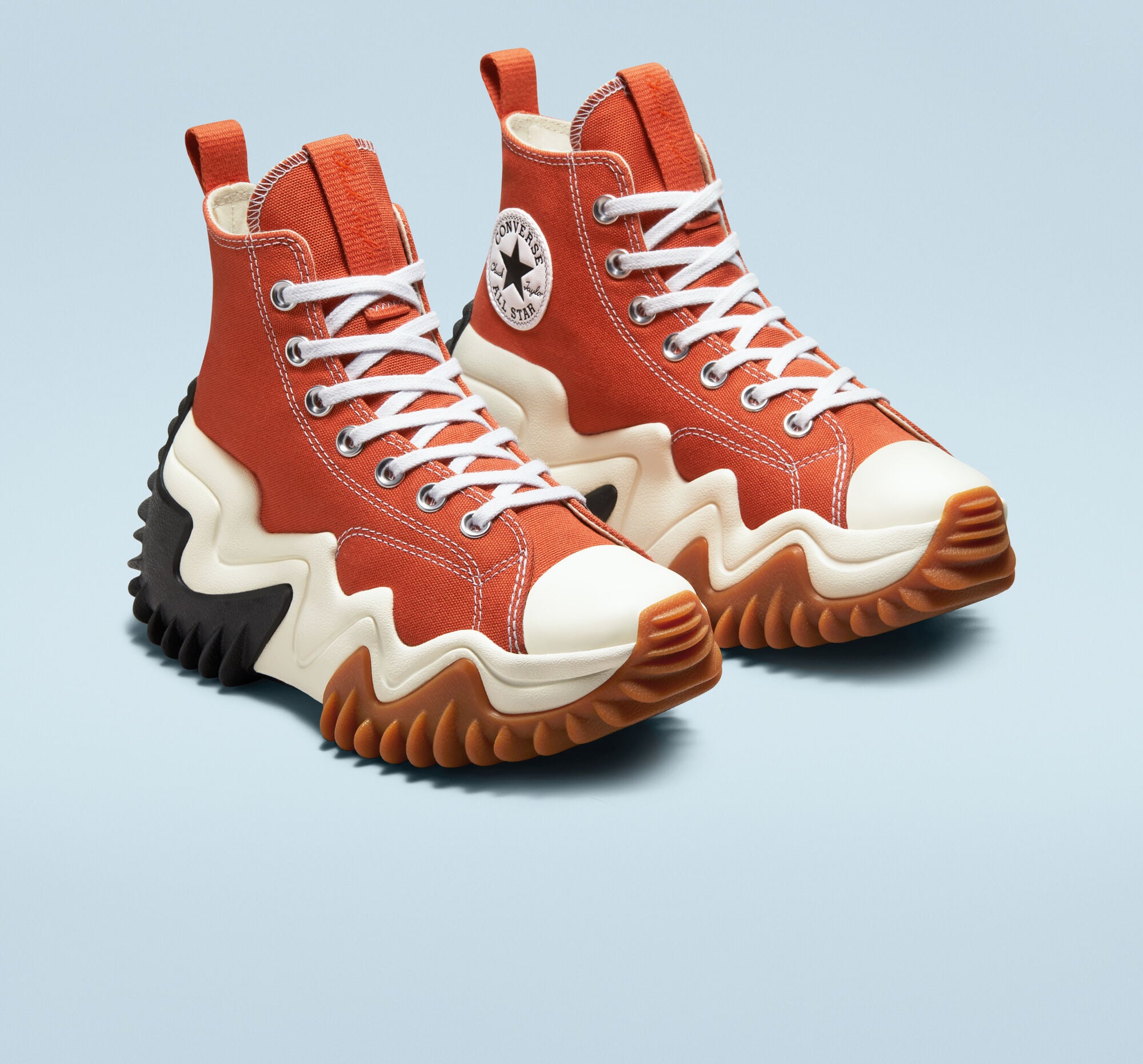 Run Star Motion Cx Platform Seasonal Color