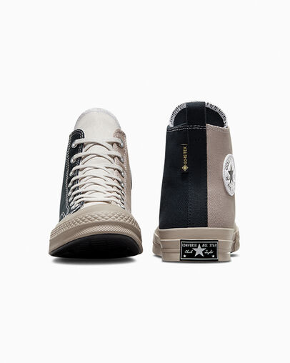 GORE-TEX Shoes: High Tops & Lug Sole Styles. Converse.com
