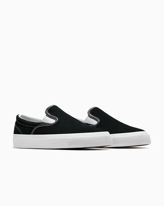Chuck Taylor All Star Slip On Unisex Low Top Shoe. Converse.com