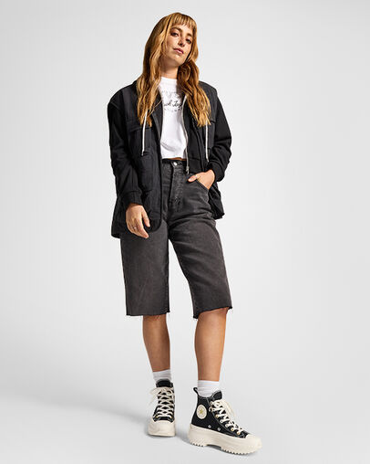 Run Star Hike - Platform Sneakers. Converse.com