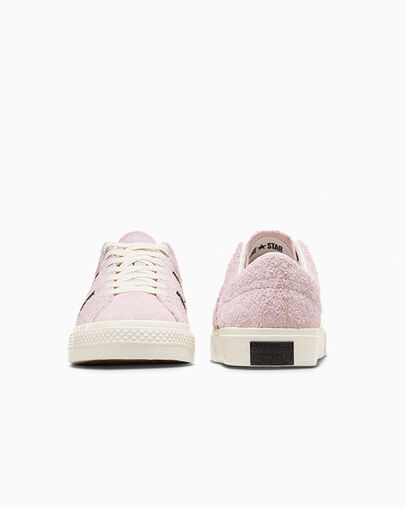 Converse One Star Shoes. Converse.com. Converse.com