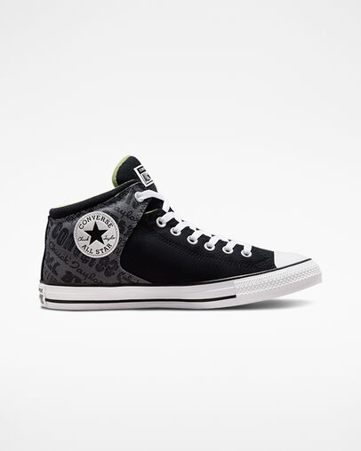 Chuck Taylor All Star High Street Logo Mix