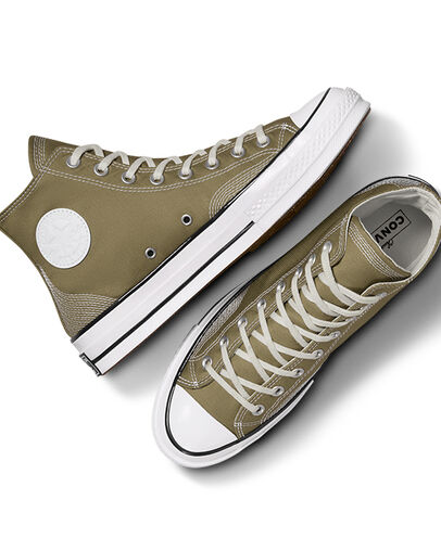 Neutral Converse Shoes: High Top, Low Top & Platform Styles. Converse.com