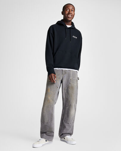 Men's Hoodies & Sweatshirts. Converse.com