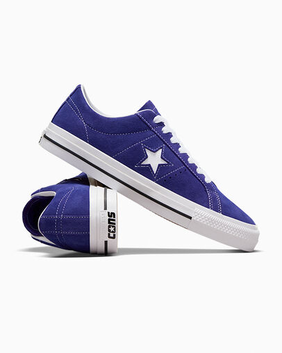 One Star Pro. Converse.com