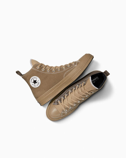 GORE-TEX Shoes: High Tops & Lug Sole Styles. Converse.com