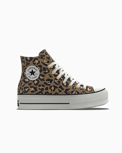 Animal Prints Collection. Converse.com