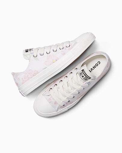 Floral Shoes & Sneakers. Converse.com