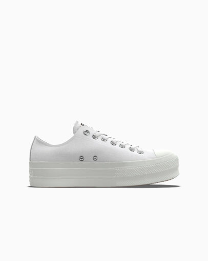 Start Your Design From Scratch. Converse.com