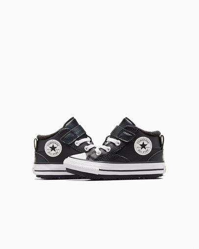 Baby and Toddler Shoes for Ages 0-4. Converse.com