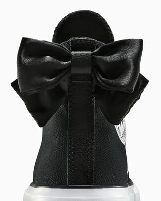 Chuck 70 Bows Women's High Top Shoe. Converse.com