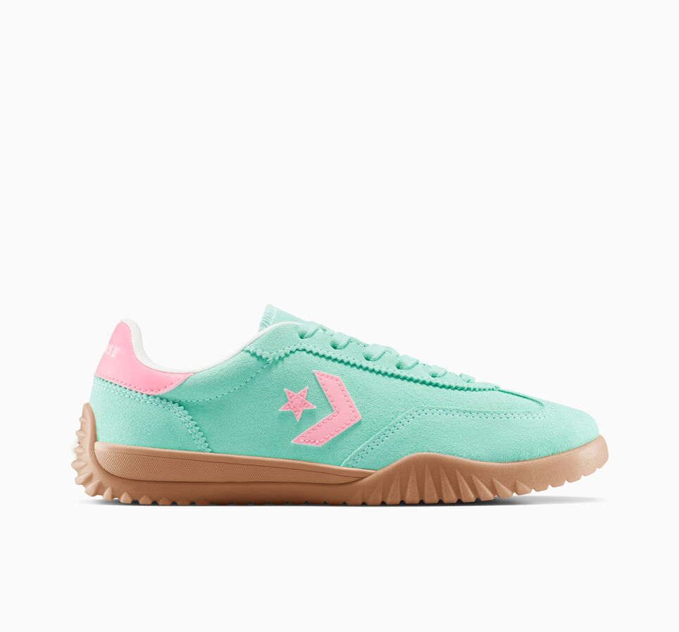 Run Star Trainer Women's Low Top Shoe. Converse.com