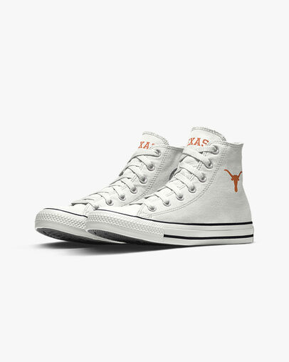 Custom Back To School Collection. Converse.com