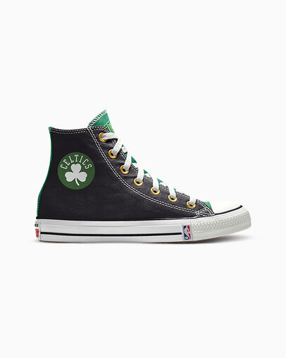 NBA Shoes: Customize Your Own. Converse.com