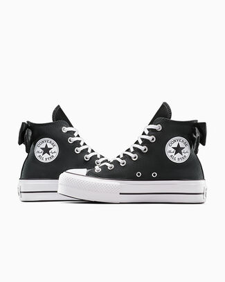 Chuck 70 Bows Women's High Top Shoe. Converse.com