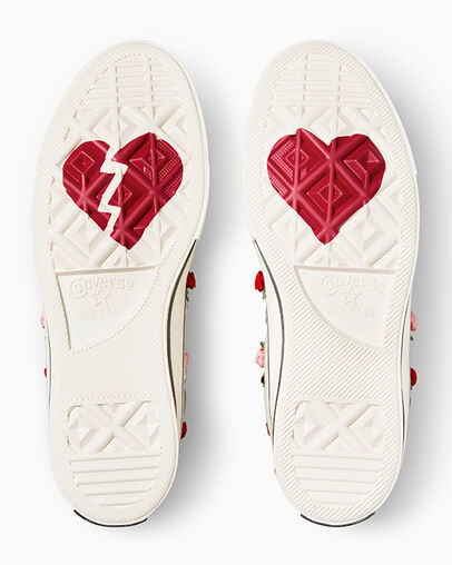 Valentines Day Styles. Converse.com