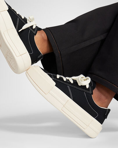 Converse Cruise | Suede & Canvas Sneakers. Converse.com