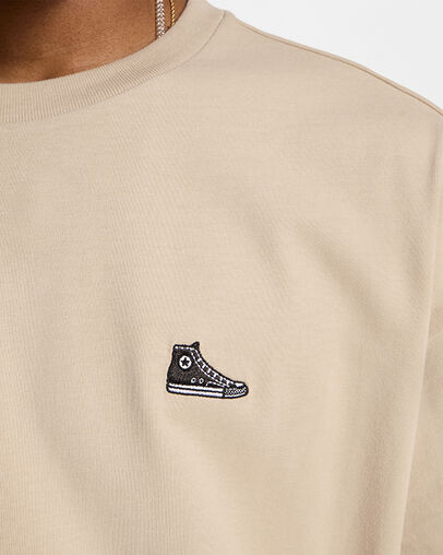 Back To School Clothing & Accessories. Converse.com