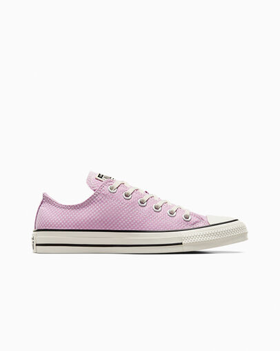 Chuck Taylor All Star Checkered Women's Low Top Shoe. Converse.com