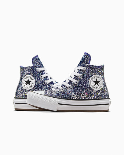 Kids' Print & Pattern Shoes. Converse.com