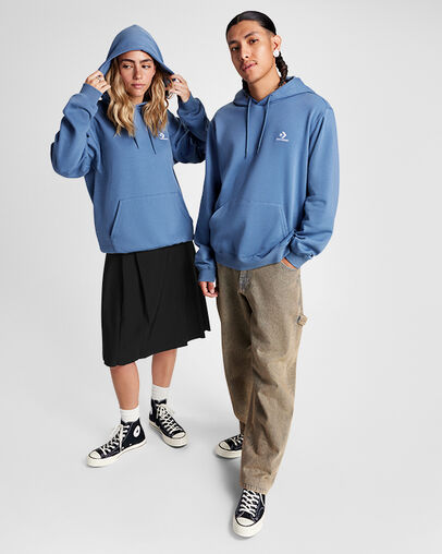 Converse Clothing: Streetwear & Lifestyle. Converse.com