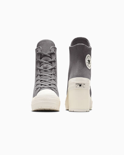 Trending Platforms. Converse.com