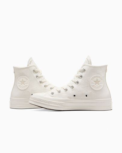 Converse Sale: Sneakers & Clothing - Up to 75% Off. Converse.com