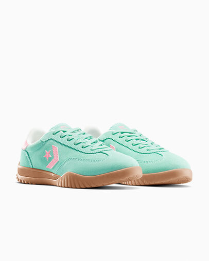 Run Star Trainer Women's Low Top Shoe. Converse.com