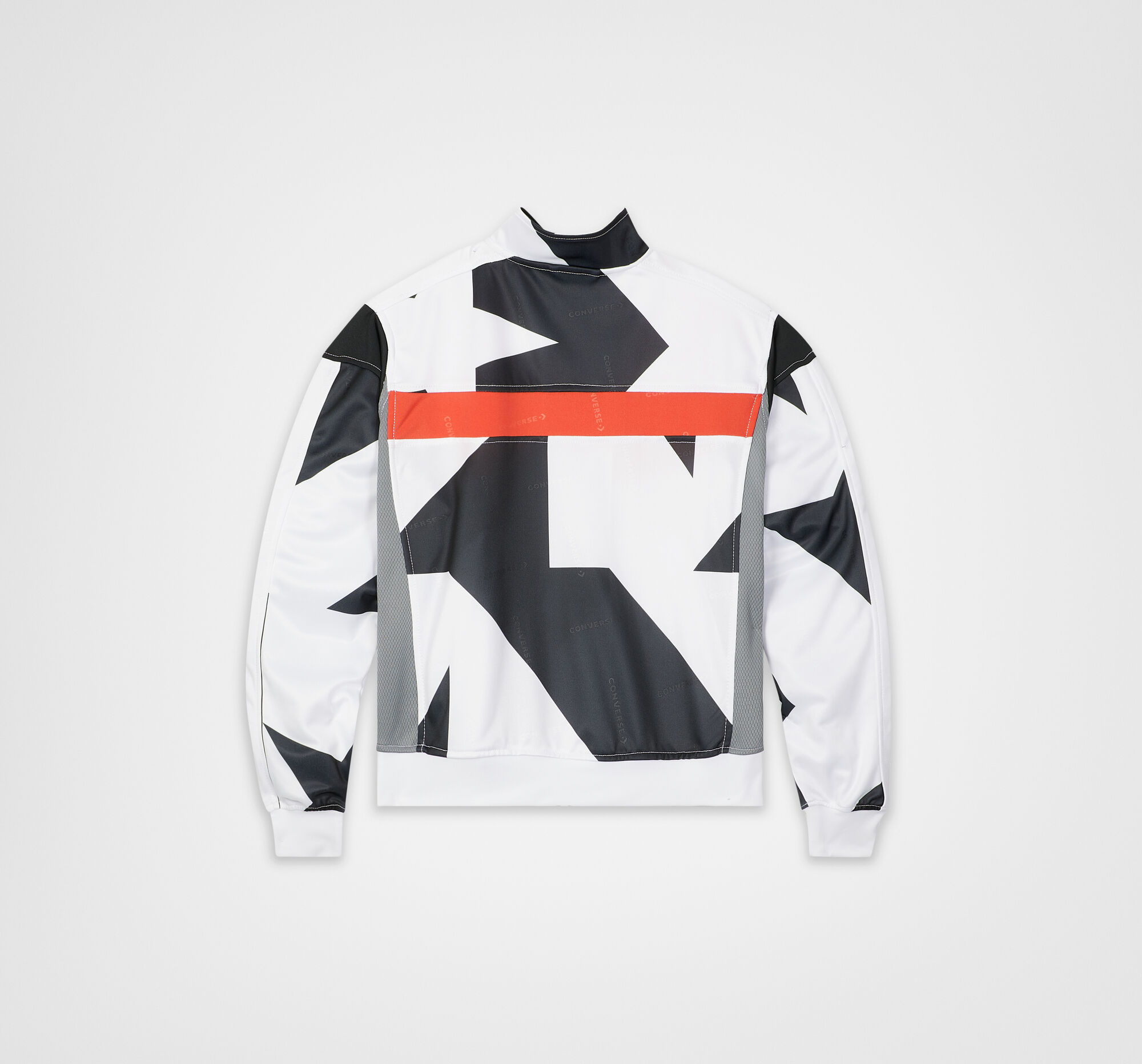 Converse x Koché Track Jacket Women's Track Jacket. Converse.com