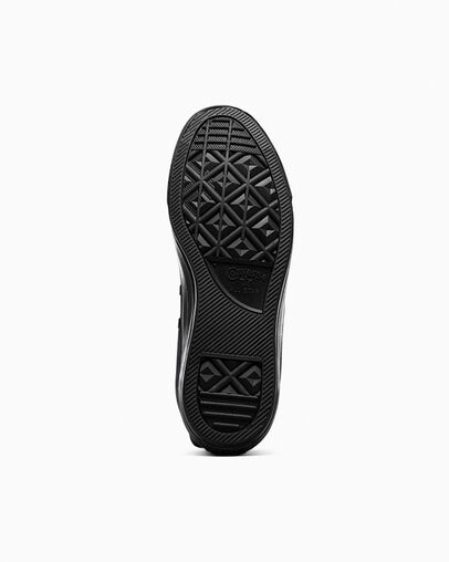 All Black Shoes Collection. Converse.com