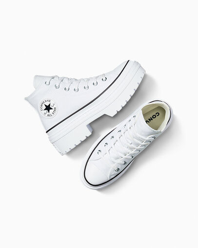 Women's Boots: Sneaker Boots & Winter Shoes. Converse.com