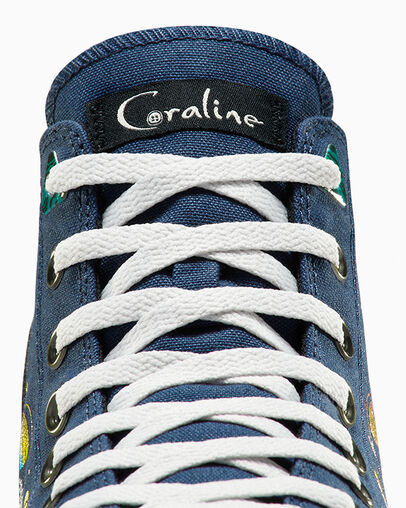 Upcoming. Converse.com