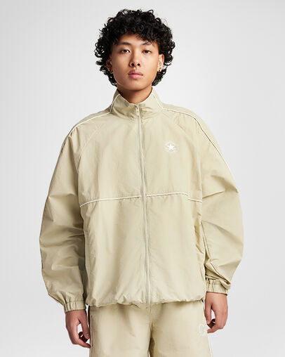 Jackets for Men: Coaches, Windbreaker & More. Converse.com