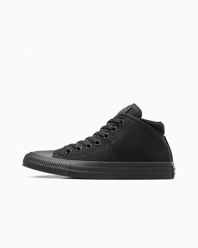 Mid Top Shoes: Skate, Basketball & More. Converse.com. Converse.com