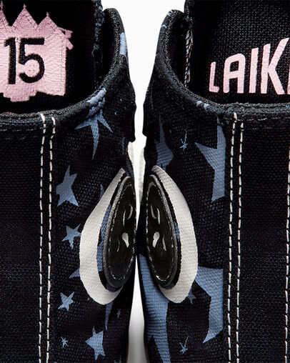 Coraline Collection. Converse.com