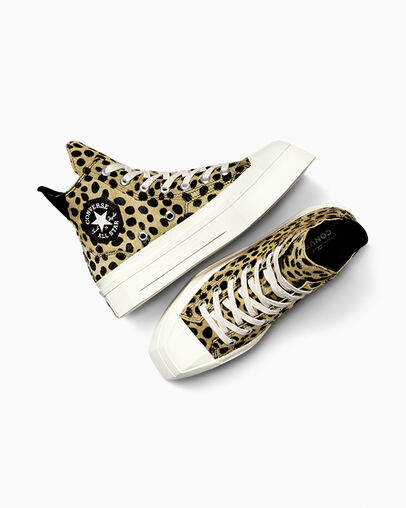 Chuck 70 De Luxe Squared Toe Shoes. Converse.com