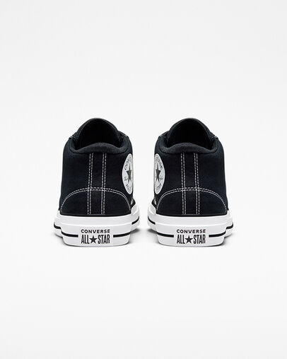 Converse All Star Style. Converse.com
