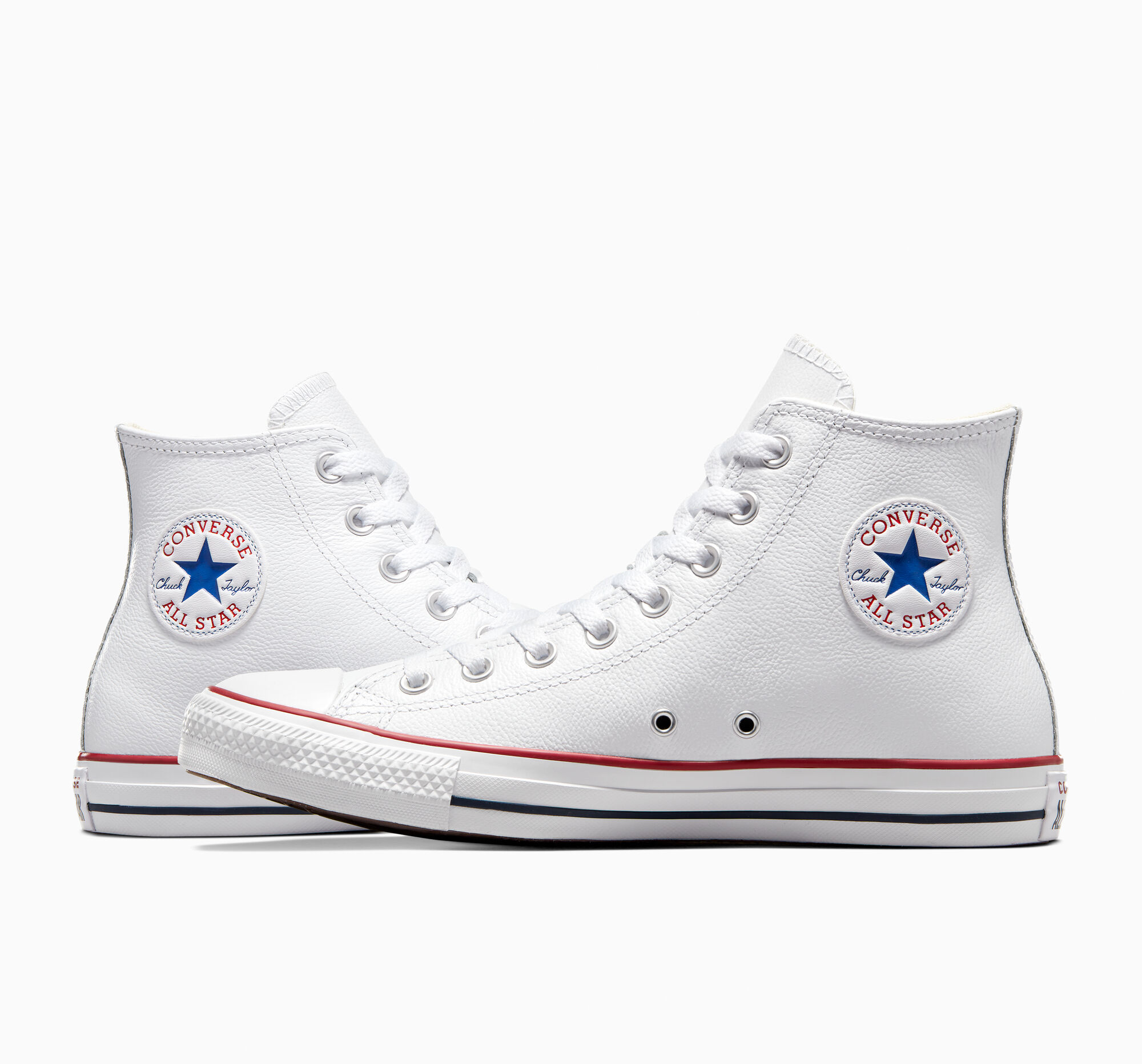 Chuck Taylor All Star Leather