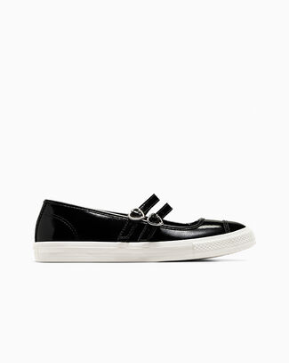 Chuck Taylor All Star Dainty Mary Jane Women's Low Top Shoe. Converse.com