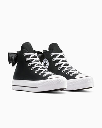 Chuck 70 Bows Women's High Top Shoe. Converse.com