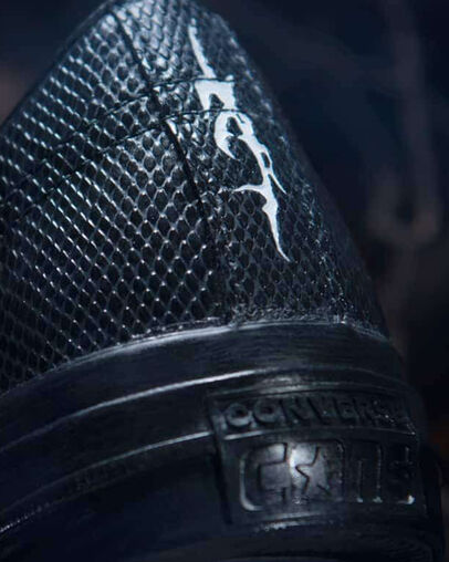 One Star Pro. Converse.com