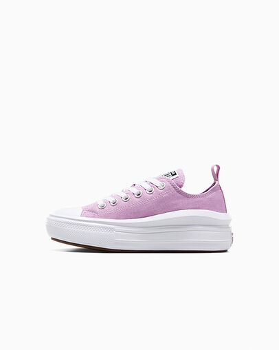 Chuck Taylor All Star Move. Converse.com