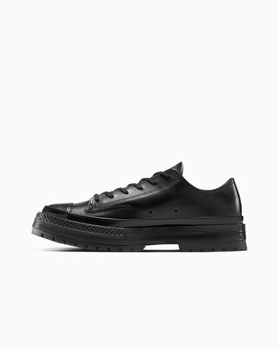 Chuck 70 National Leather Unisex Low Top Shoe. Converse.com