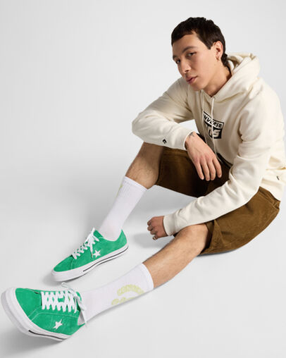 Converse One Star Shoes. Converse.com. Converse.com