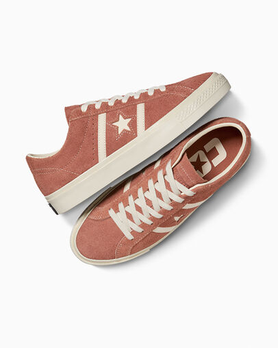 Women's One Star Shoes: Suede & Canvas. Converse.com